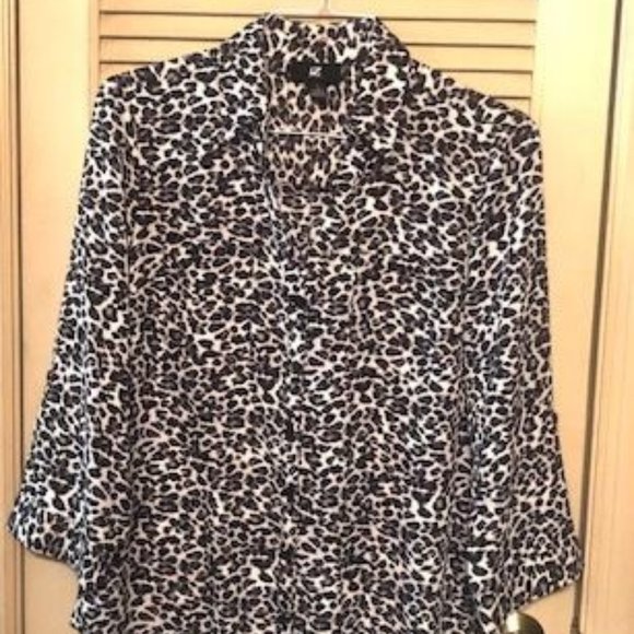 Iz Byer | Tops | Iz Byer Womens Blouse | Poshmark